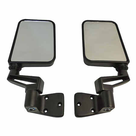 Jeep Mirrors | Quadratec