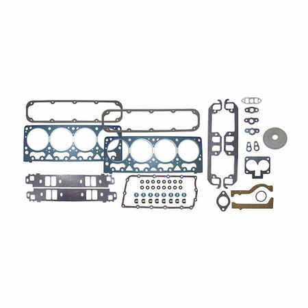 Jeep Upper Engine Gasket Sets | Quadratec