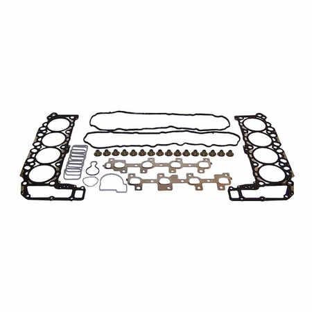 Jeep Upper Engine Gasket Sets | Quadratec
