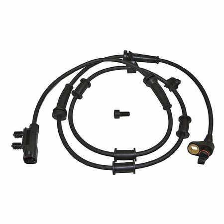 2007-2018 Jeep Wrangler JK Sensors | Quadratec