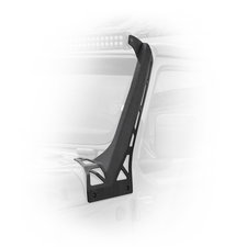 Mopar 82215427 A-Pillar Light Brackets for 18-21 Jeep Wrangler JL ...