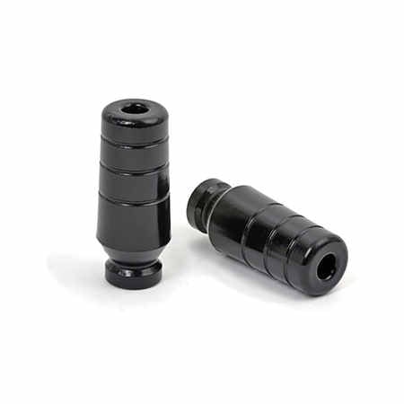 Fishbone Offroad FB47164 Extended Bump Stops for 84-06 Jeep Cherokee XJ ...