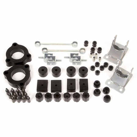 Crown Automotive RT21053 2" Leveling Kit for 07-17 Jeep Compass and ...