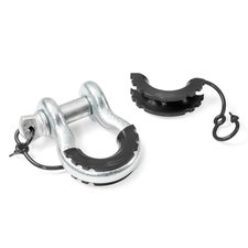 Daystar D-Ring Locking Washer Kit for 3/4" D-Ring Shackle | Quadratec