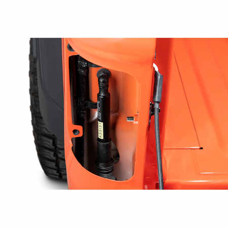 2020 Jeep Gladiator JT Tailgate Accessories | Quadratec