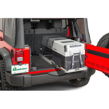 Dometic 9600001415 CF-80 Portable Fridge/Freezer - 85 Quart | Quadratec