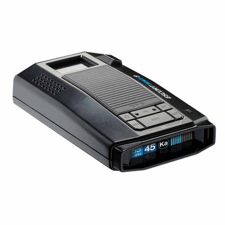 Cobra Road Scout 2-in-1 Radar Detector and Dash Camera | Quadratec