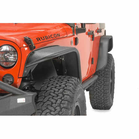 2007-2018 Jeep Wrangler JK Accessories & Parts | Quadratec
