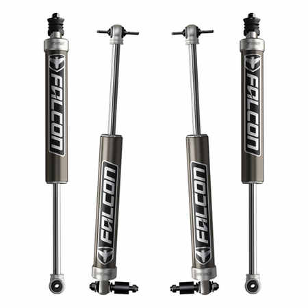 Falcon Shocks | Quadratec