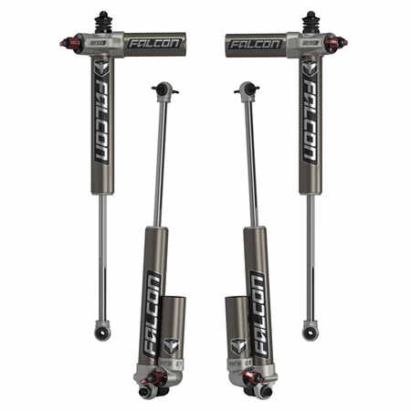 Falcon Shocks | Quadratec