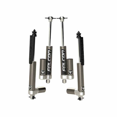 Falcon Shocks | Quadratec