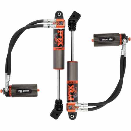 2020 Jeep Gladiator JT Shocks | Quadratec