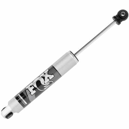 Mopar 77072360AC Fox Steering Stabilizer for 07-24 Jeep Wrangler JL, JK ...