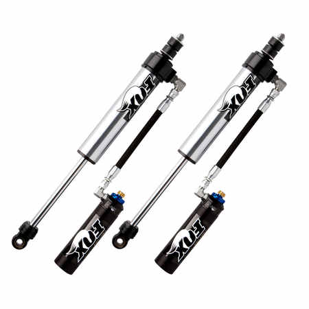 Teraflex 4909100 Front Shock Remote Reservoir Mounting Bracket for 07 ...