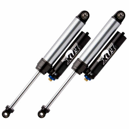 2007-2018 Jeep Wrangler JK Shocks | Quadratec