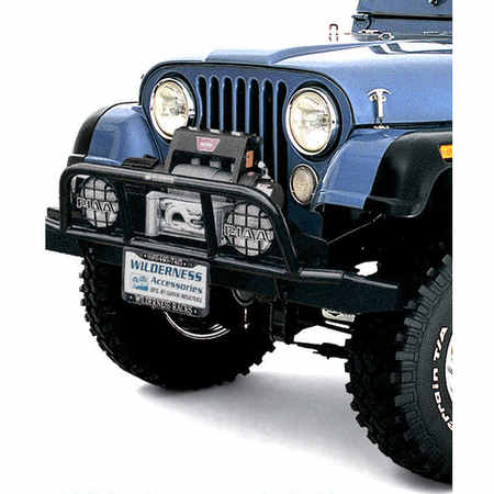 Garvin© Parts & Accessories | Quadratec