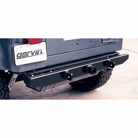 Garvin© Parts & Accessories | Quadratec
