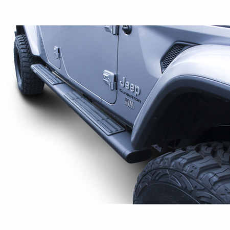 2020-2023 Jeep Gladiator JT Side Steps | Page 5 | Quadratec