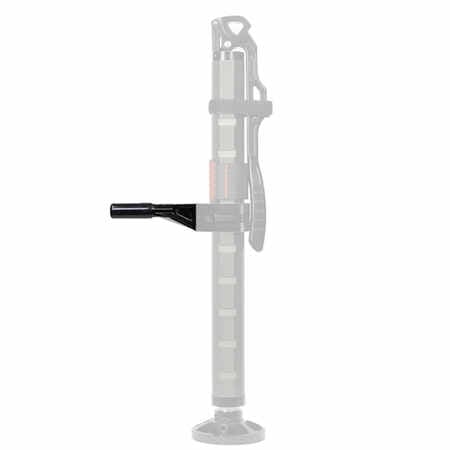 Rescue 42 JackMate Lift Jack Accessory | Quadratec