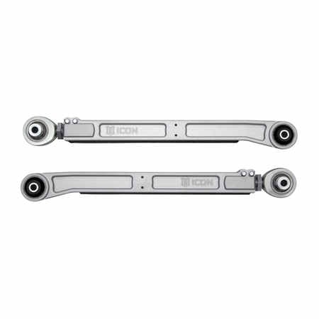ICON Vehicle Dynamics Adjustable Control Arm Pair for 20-26 Jeep ...