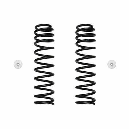 Mopar Front Coil Spring for 20-22 Jeep Gladiator JT | Quadratec
