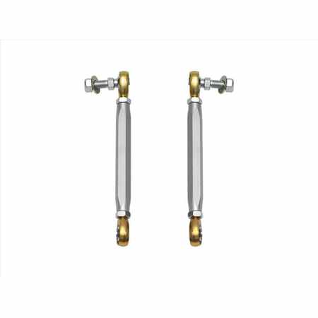 ICON Vehicle Dynamics 22062 Rear Sway Bar Relocation Kit for 2020 Jeep ...