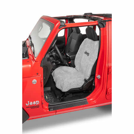 Smittybilt 57747701 Front G.E.A.R. Gen2 Custom fit Seat Covers for 18 ...