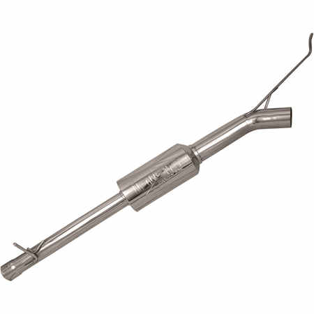 Injen Exhaust Exhaust