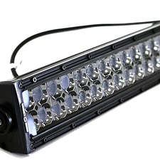 Rigid Industries Dually LED Light Pair - Spot Pattern | Quadratec