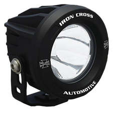 KC HiLiTES 6" Pro-Sport Gravity LED Light | Quadratec