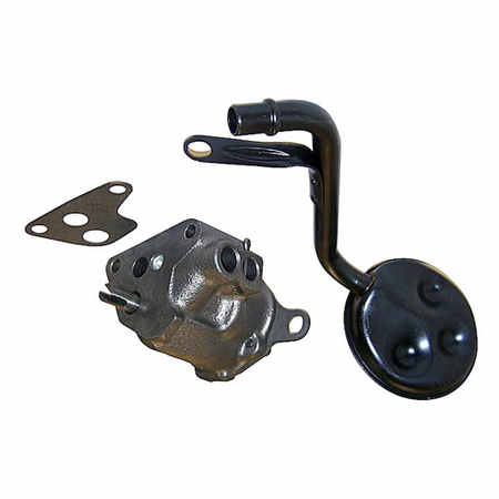 Crown Automotive 53010624AC Oil Pump Drive Assembly for 05-06 Jeep ...