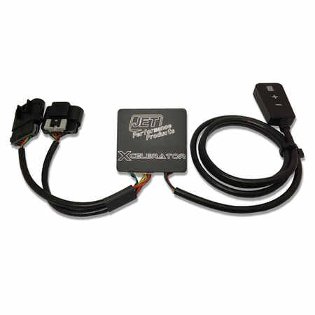 Jet Performance Parts & Accessories | Quadratec