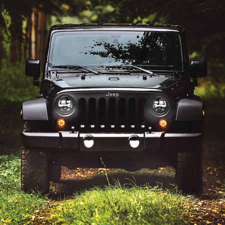 J.W. Speaker Parts & Accessories | Quadratec