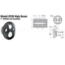 JW Speaker Lights | Quadratec