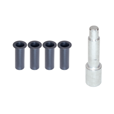 Mopar 06510359AA Door Panel Push Pin for 18-21 Jeep Wrangler JL and ...