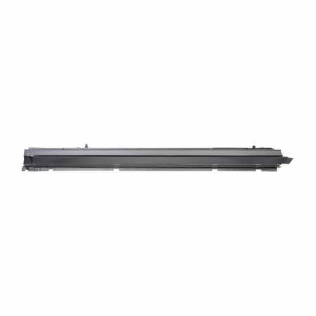 OMIX S-55254639 Roof Panel with Luggage Rack for 84-96 Jeep Cherokee XJ ...
