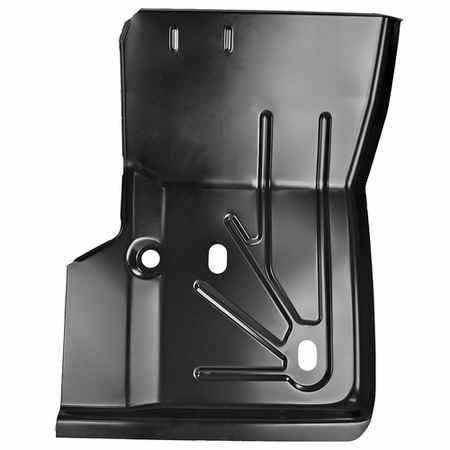 Key Parts Parts & Accessories | Quadratec