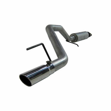 2005-2010 Grand Cherokee (WK) Jeep Exhaust | Quadratec