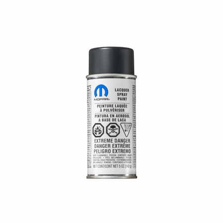 Mopar 5 oz. Touch Up Spray Paint for Jeep Vehicles | Quadratec