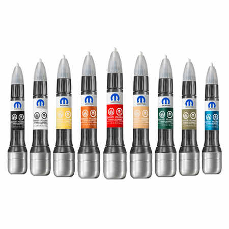 Mopar 5 oz. Touch Up Spray Paint for Jeep Vehicles | Quadratec