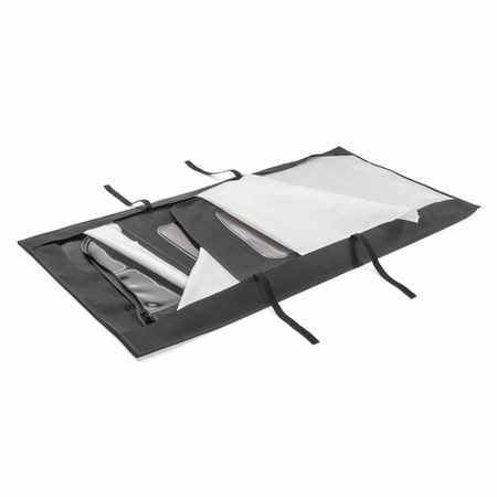 Jeep Soft Top Storage | Quadratec