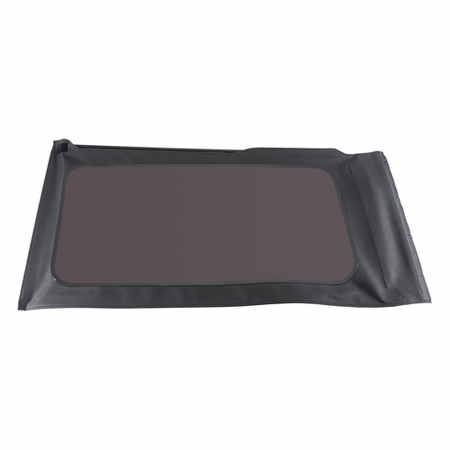 Mopar 68430118AA Quarter Window Retainer Insert for 18-20 Jeep Wrangler ...