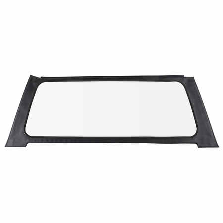 Jeep Rear Windows | Quadratec