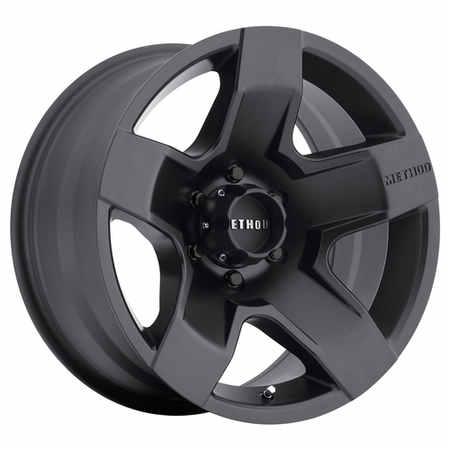 Method Race Wheels Trail Series 704 Wheel for 07-21 Jeep Wrangler JL ...