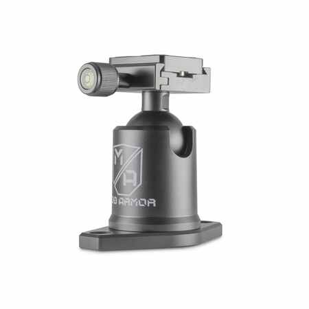 Mob Armor Quick Release Maxx