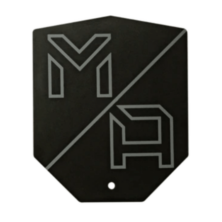 Mob Armor TABN-MD-ACC TabNetic Mount Disc Accessory | Quadratec