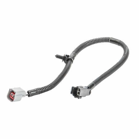OMIX 12403.49 Tail Lamp Wiring for 07-18 Jeep Wrangler JK | Quadratec