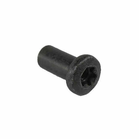 Mopar Door Side Hinge for 18-22 Jeep Wrangler JL & Gladiator JT for ...