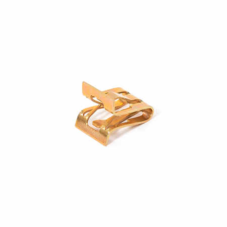 Mopar 68225214AA Molding Clip for 18-20 Jeep Wrangler JL & Gladiator JT ...