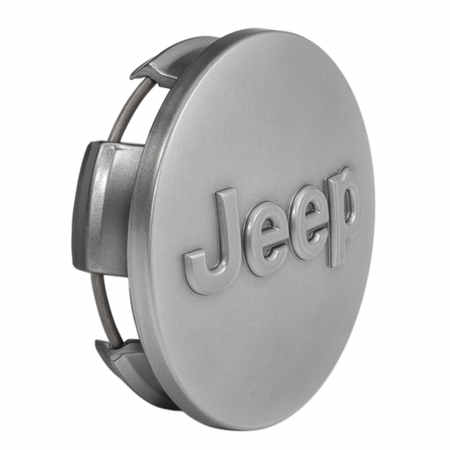 Jeep Center Caps | Quadratec